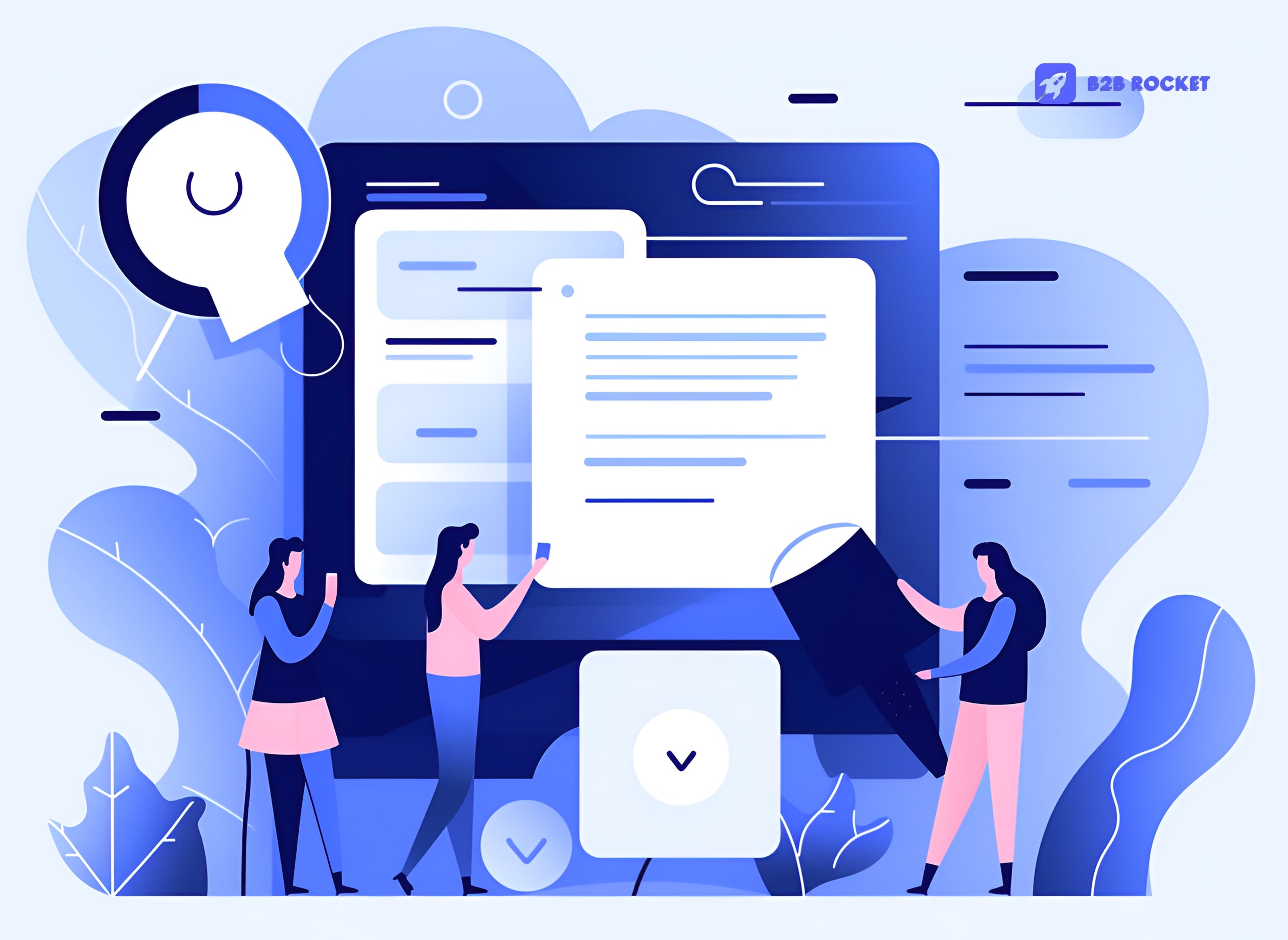 Decoding Web Application Architecture And Design